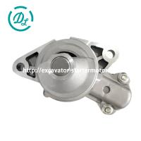 China EexcavaStart ACR 9 Teeth Kubota Engine Starter 12181-63011 228000-0120 22800-3270 for sale