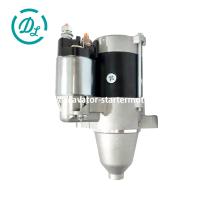 China EexcavaStart ACR 9 Teeth Kubota Engine Starter 12181-63011 228000-0120 22800-3270 for sale