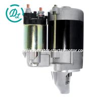 China EexcavaStart 12V 9T 0.8KW Starter Motor AM109048 for Kubota Excavator for sale
