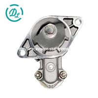 China EexcavaStart 12V 9T 0.8KW Starter Motor AM109048 for Kubota Excavator for sale