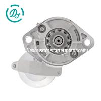 China EexcavaStart 12 Volt Kubota Starter 128000-0140 19013-63012 18175N for CT4-114 for sale