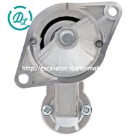 China EexcavaStart 12 Volt Starter 15852-63010 M2T49181 16791N 028000-8890 for KH21 Engine for sale