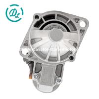 China EexcavaStart 12 Volt Starter Motor 15221-63010 028000-3360 for Tractor L175F Z750A for sale