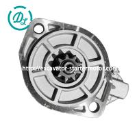 China EexcavaStart 12 Volt 9 Teeth Starter Motor 3K021-63012  3K02163012 for Tractor Kubota for sale