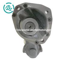 China EexcavaStart CW 12 Volt Cat Starter for 4N0241 9X0354 4N241 4N2410 Track Loader 931 Engine 3204 for sale