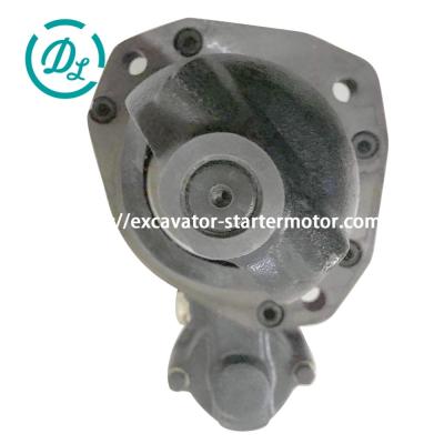 China EexcavaStart CW 12 Volt Cat Starter for 4N0241 9X0354 4N241 4N2410 Track Loader 931 Engine 3204 for sale