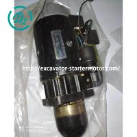 China EexcavaStart 10 Teeth Perkins Starter for 3E1864 3E1865 10461003 1990309 1993769 6382NPT for sale