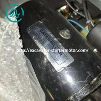 China EexcavaStart 10 Teeth Perkins Starter for 3E1864 3E1865 10461003 1990309 1993769 6382NPT for sale