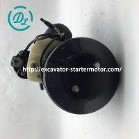 China EexcavaStart 12V 4KW Starter Motor for CAT 3204 Engine 3E-1865 4N-2410 for sale