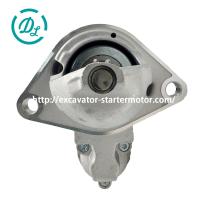 China EexcavaStart 12V 2KW Starter Motor 163-3361 308-2293 for C2.2 Engine for sale
