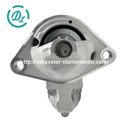 China EexcavaStart 12V 2KW Starter Motor 163-3361 308-2293 for C2.2 Engine for sale