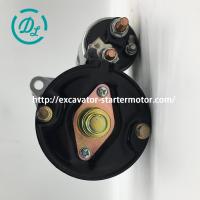 China EexcavaStart 12V 2KW Starter Motor 163-3361 308-2293 for C2.2 Engine for sale