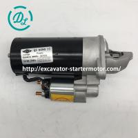 China EexcavaStart 12V 2KW Starter Motor 163-3361 308-2293 for C2.2 Engine for sale