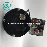 China EexcavaStart 11 Teeth Starter M128R3821SE 0R-2697 10R-1914 6V-0513 for Bulldozer D10R for sale