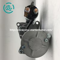 China EexcavaStart 4DR5 4D30 4D32 Starter for Mitsubishi M2T64271 M2T64272 ME017001 M3T52071 for sale