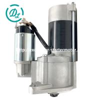 China EexcavaStart 4DR5 4D30 4D32 Starter for Mitsubishi M2T64271 M2T64272 ME017001 M3T52071 for sale