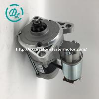 China EexcavaStart 4DR5 4D30 4D32 Starter for Mitsubishi M2T64271 M2T64272 ME017001 M3T52071 for sale