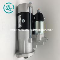 China EexcavaStart Starter Motor M3T56182 18239N 5I-7716 114-6864 for S4K S6K S4E 6E Engine for sale