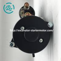 China EexcavaStart 12V 2.5KW Starter Motor 028000-0970 for L200 Engine for sale