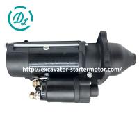China EexcavaStart 12V 2.5KW Starter Motor 028000-0970 for L200 Engine for sale
