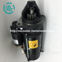 China EexcavaStart 12V 2.5KW Starter Motor 028000-0970 for L200 Engine for sale