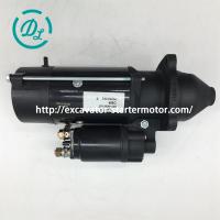 China EexcavaStart 12V 2.5KW Starter Motor 028000-0970 for L200 Engine for sale