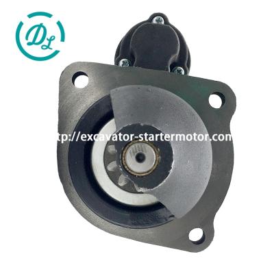 China EexcavaStart 12V 2.5KW Starter Motor 028000-0970 for L200 Engine for sale