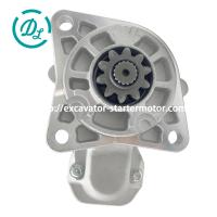 China EexcavaStart 24V 11T Starter Motor 20R-4881 488-1413 432-1691 for Cat 320GC Excavator for sale