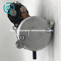 China EexcavaStart 24V 11T Starter Motor 20R-4881 488-1413 432-1691 for Cat 320GC Excavator for sale