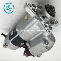 China EexcavaStart 24V 11T Starter Motor 20R-4881 488-1413 432-1691 for Cat 320GC Excavator for sale