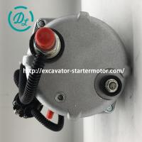 China EexcavaStart Cat 24V Starter Motor 349-7318 349-9075 349-9077 for Excavator 323D2 for sale