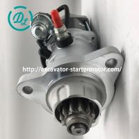 China EexcavaStart Cat 24V Starter Motor 349-7318 349-9075 349-9077 for Excavator 323D2 for sale