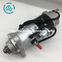 China EexcavaStart Cat 24V Starter Motor 349-7318 349-9075 349-9077 for Excavator 323D2 for sale