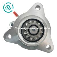 China EexcavaStart Cat 24V Starter Motor 349-7318 349-9075 349-9077 for Excavator 323D2 for sale