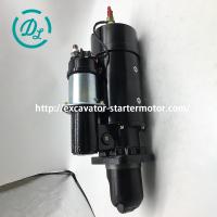 China EexcavaStart 24V 12T Starter Motor 207-1517 10461395 6405N for E325D Excavator C7 for sale