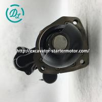 China EexcavaStart Starter 12 Volt 10461003 3E1865 3E1864 for 4-248 6-354 Perkins Engine for sale