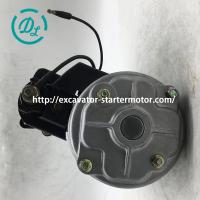 China EexcavaStart Starter 12 Volt 10461003 3E1865 3E1864 for 4-248 6-354 Perkins Engine for sale