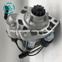 China EexcavaStart 24V Starter Motor 354-5671 391-2934 T412349 for Cat 320D2 C7.1 Excavator for sale