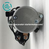 China EexcavaStart 24V Starter Motor 354-5671 391-2934 T412349 for Cat 320D2 C7.1 Excavator for sale