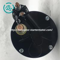 China EexcavaStart 12 Tooth Starter Motor 1P7837 304310 7S3622 for 3306 Engine Cat 330B for sale