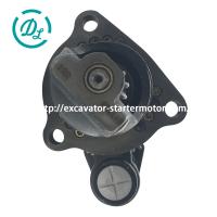China EexcavaStart 12 Tooth Starter Motor 1P7837 304310 7S3622 for 3306 Engine Cat 330B for sale