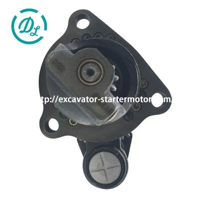 China EexcavaStart 12 Tooth Starter Motor 1P7837 304310 7S3622 for 3306 Engine Cat 330B for sale