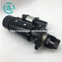 China EexcavaStart 12 Tooth Starter Motor 1P7837 304310 7S3622 for 3306 Engine Cat 330B for sale