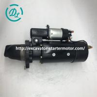 China EexcavaStart 12 Tooth Starter Motor 1P7837 304310 7S3622 for 3306 Engine Cat 330B for sale
