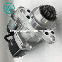 China EexcavaStart 24V 12T Starter Motor 3102763 8200027 3102763 for 3208 6CT8.3 Engine for sale