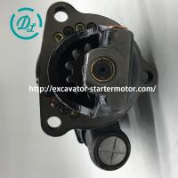 China EexcavaStart 24 Volt Starter Motor 180-2435 0R-4259 7N-1059 for Cat C-9 C9 Engine for sale
