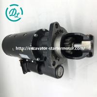 China EexcavaStart 24 Volt Starter Motor 180-2435 0R-4259 7N-1059 for Cat C-9 C9 Engine for sale