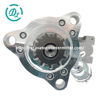 China EexcavaStart 11KW 39MT Starter Motor 19011522 10461754 3102920 for 3408 C12 C13 Engine for sale