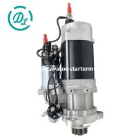 China EexcavaStart 11KW 39MT Starter Motor 19011522 10461754 3102920 for 3408 C12 C13 Engine for sale