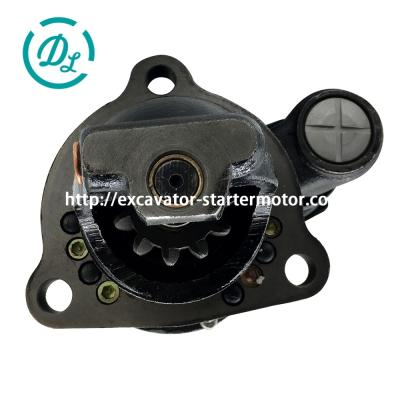 China EexcavaStart Starter Motor 350-8694 3T-3876 349-6536 C9.3B Engine for 345GC Excavator for sale